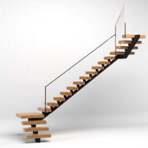 JF Stair Contractors - Stair Remodeling Raleigh | Durham